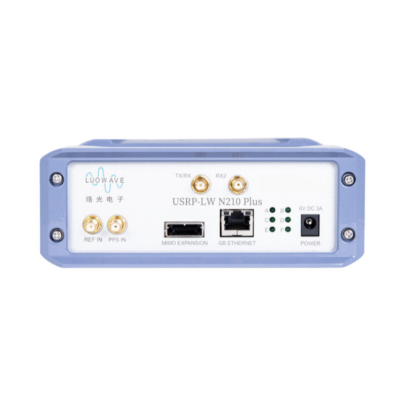 USRP-LW N210∙ Высокопроизводительная USRP SDR N210 Универсальное ...